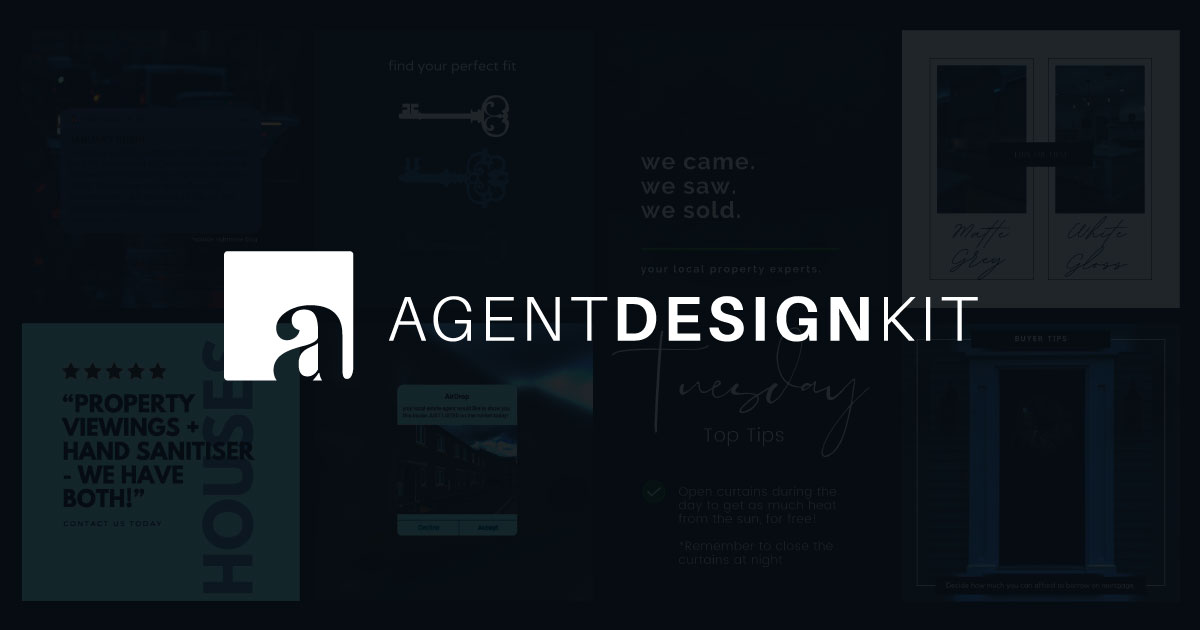 Agent Design Kit